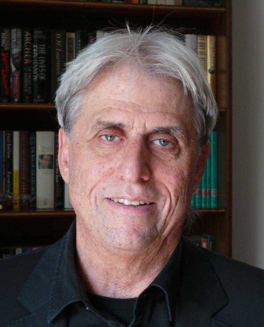 About - Martin Himel | TV Director, Producer & Senior Correspondent